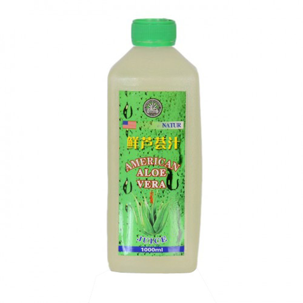 Aloja vera sok :: Fit Zona