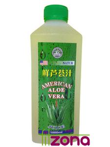 Aloja vera sok :: Fit Zona