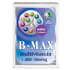 B - MAX :: Fit Zona