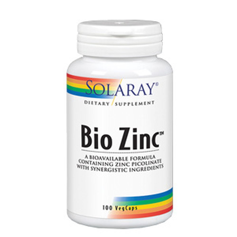 Bio Zinc :: Fit Zona